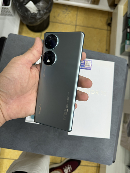 Продам HONOR 70 256 GB