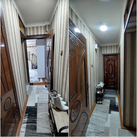 Ипотека кредит Алмазарский район 2-хонали уй банк оркали срочно