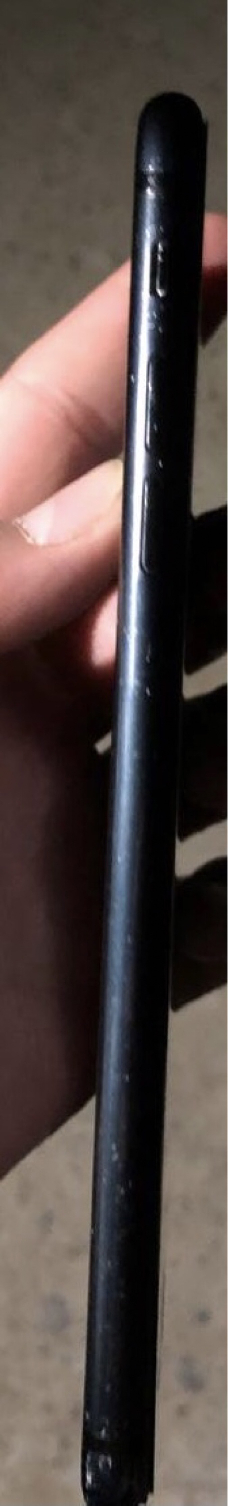 iPhone 7plus 128gb aybi yoq