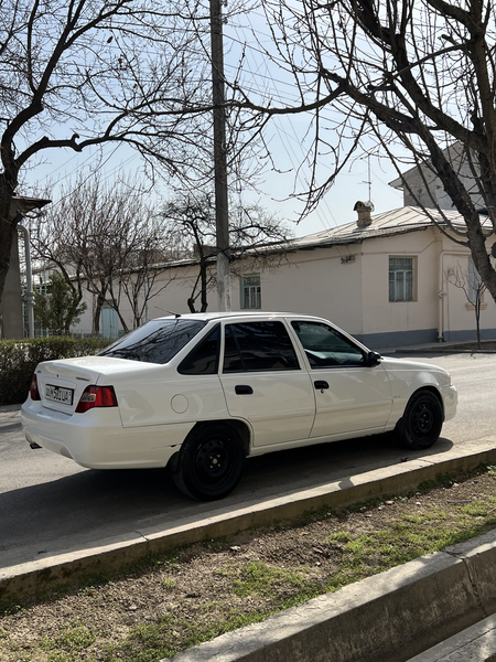 Nexia 2 sons gibrit