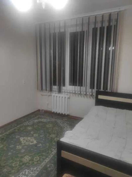 БУМ ижара 3 хонали квартира, Талабаларга 6 киши, ул. Нукус id sh 737