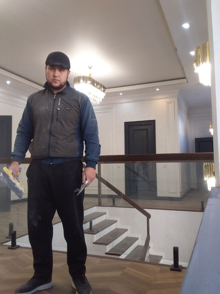 Malyar ustasi sifatli arzon
