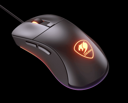 Игровая мышь COUGAR Surpassion