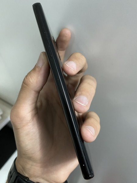 Samsung galaxy S9 black ideal