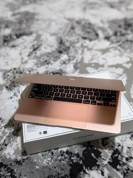 MacBook Air M1 2020