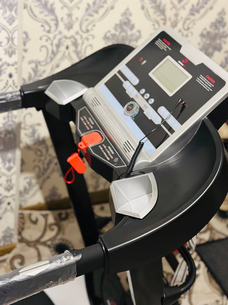 Dreamfit 120 кг беговой дорожка продаю