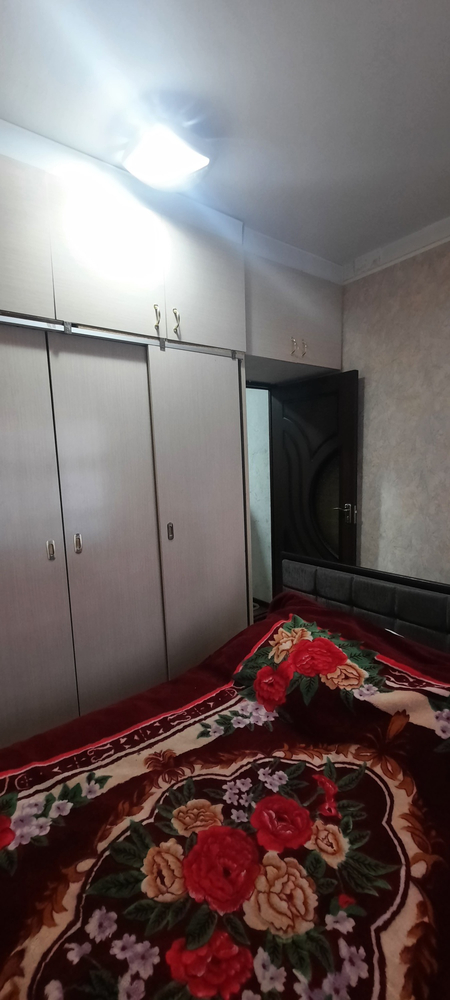 Продаётся на А.Югнаки 3ком на 2 этаже