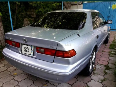 TOYOTA. Camry 20 ka. 2001 год.