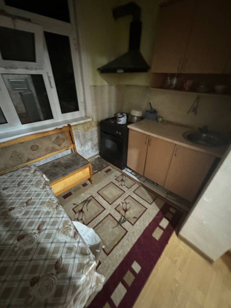 Чиланзар, Алгоритм 30, Базарчик