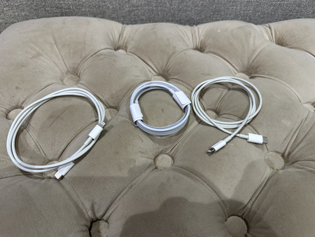 * USB - Lighting оригинальный кабель для Apple