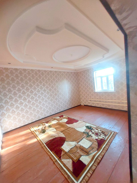 НОКИС. МАЙ КОЛХОЗ жолдын бойында 6соток. 5ши кошенин басы. Жай сатылад