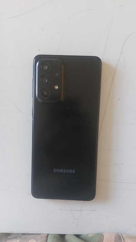 Samsung A33 5G ideal xolatda aybi i yoq