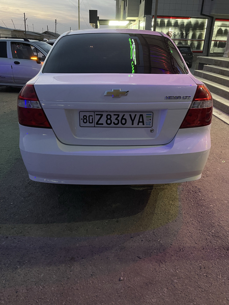Nexia 3 sotiladi
