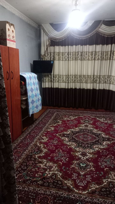 Аренда Квартира Юнусобод (21)
