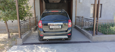 Kaptiva 2 avtamat