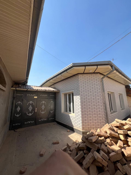 N837 Shayxontohur tumani Shofayz mahalla 1,4 sotix