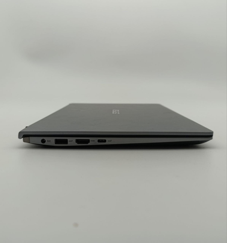 Игровой ноутбук ASUS ZenBook 14