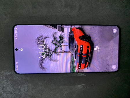 Samsung s 20 ultra