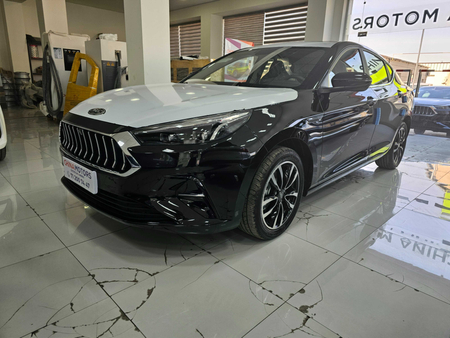 JAC J7 Full 2024 1,5 Turbo motor Luxury Comfort 20% bilan kredit!!!