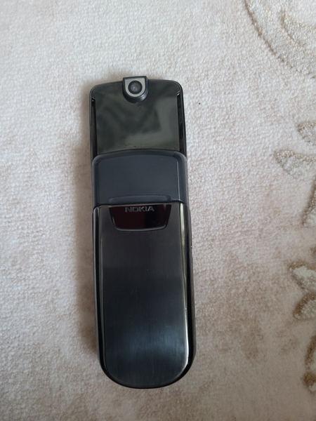 Nokia 8800 cirocco