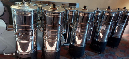 Samarqand samovar