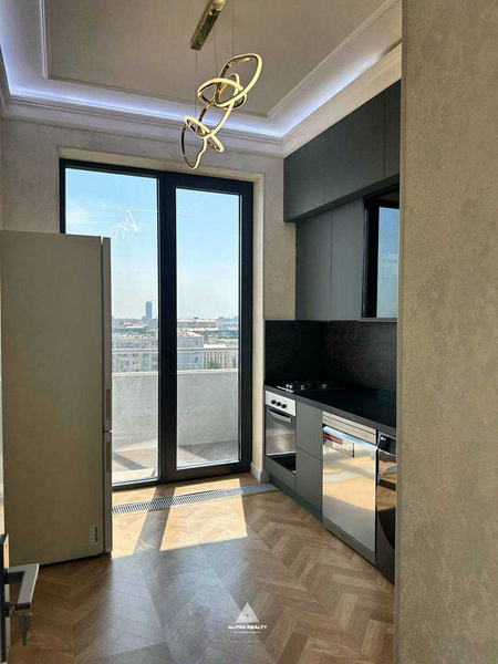 Продам премиальную однушку по отличной цене в Infinity Golden House!`