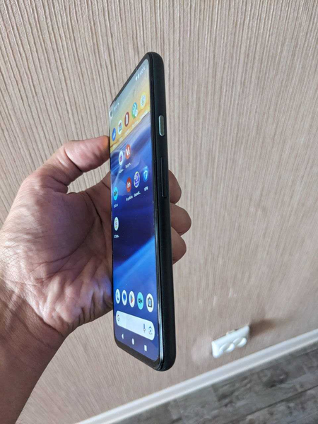 Google pixel 5a 5g