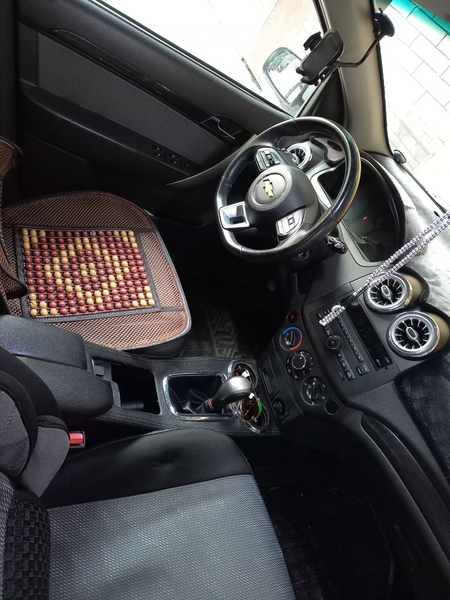 Нексия 3 автомат