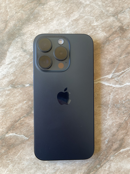 Iphone 15 pro, 128gb, KHA dokument karobka bor!