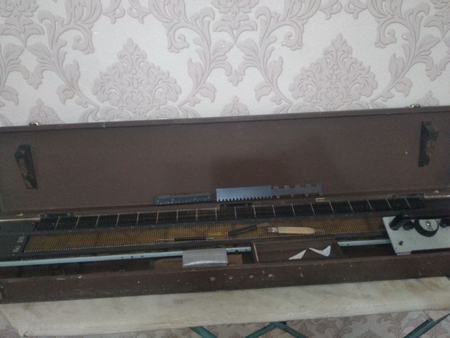 Niva 2 To\\\'qidigan moshina