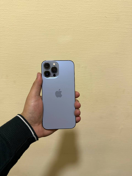 Iphone 13 pro max