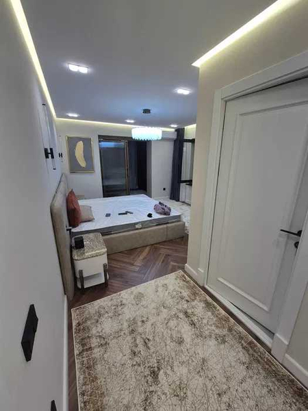 Сдается квартира на Яккасарайском р 5\\\\7\\\\7 127 м² Проспект Космонавтов