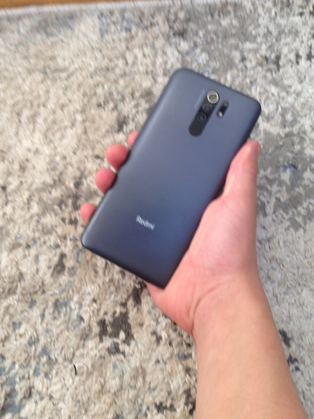 Redmi 9 Xiaomi 9