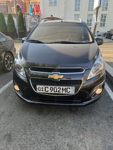Spark 2022 euro choco