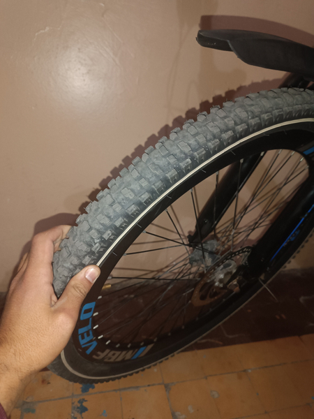 Comfort 26 lik Velosiped