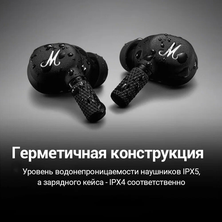 Marshall MOTIF A.N.C.