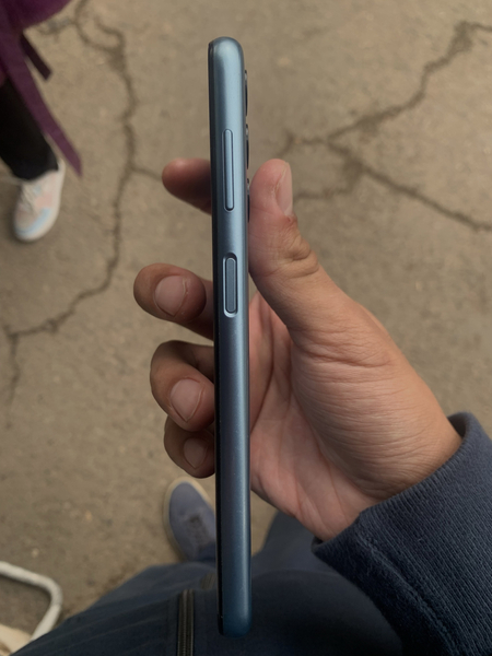 Samsung Galaxy M14 5G