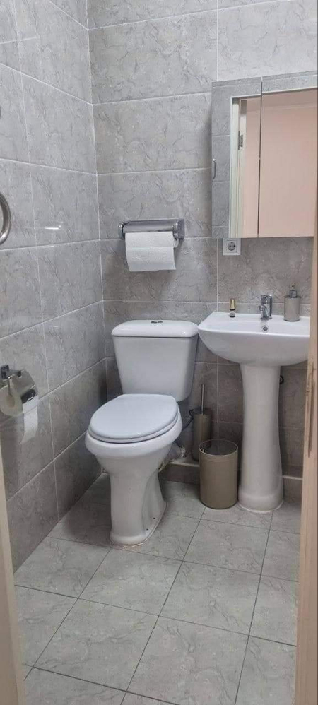 1-комнатная, ЖК 