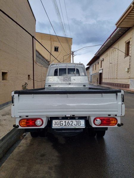 Hyundai Porter Elecromobil sotiladi zor holatda