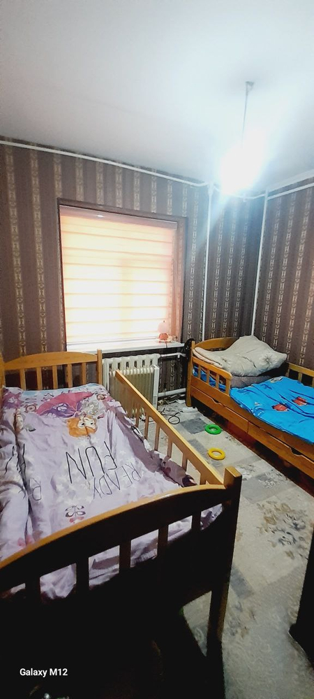 Квартира 23 КВ 2 етаж