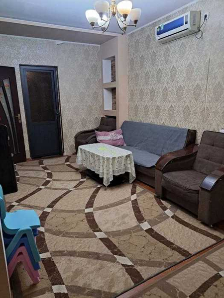 БУМ ижара 2 хонали Квартира Оилага Ц - 13, Жангох id sh 897