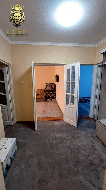 Продается 3х комнатная квартира ор-р Чевар