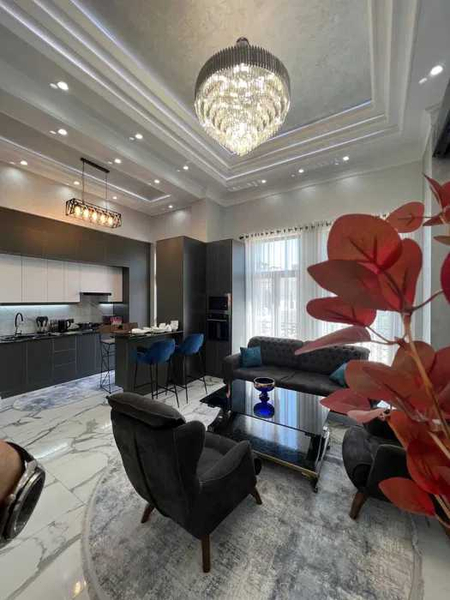 912* CРОЧНО 3шка в Ташкент Сити,ЖК Gardens, рядом HILTON