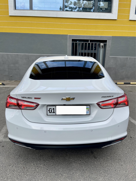 Malibu 2 PREMIER