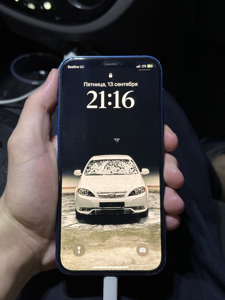 Iphone 12 pomet 128 emk 80
