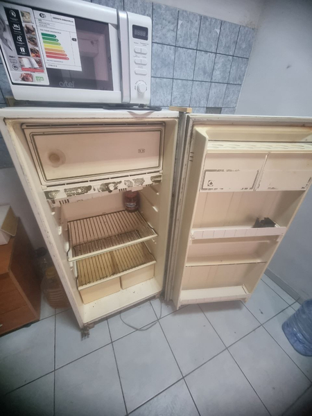 Продается холодильник Бирюса
