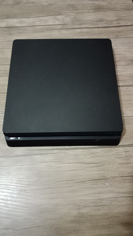 Playstation 4 pro