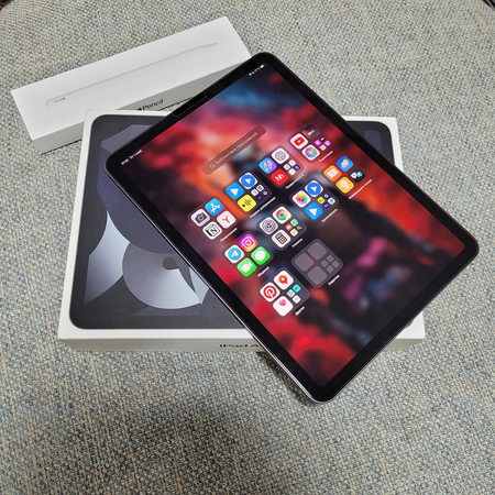 Apple Ipad Air 5 M1 Wi-Fi 64Gb