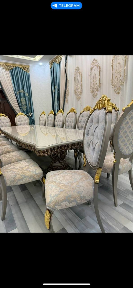 Mebel zakazga yasab beramiz