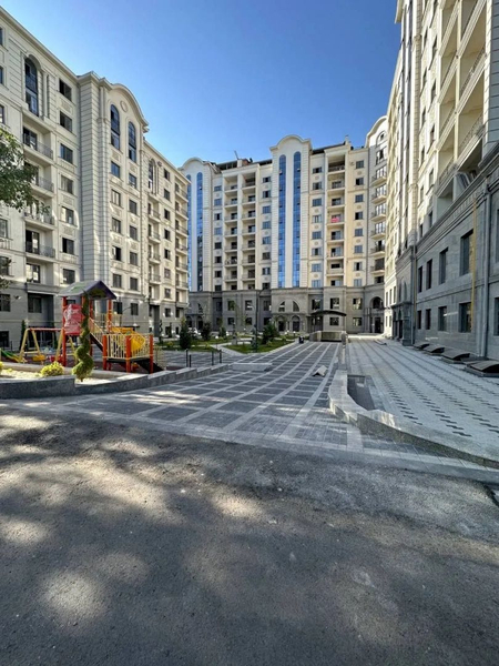 Квартира ЖК Мухташам